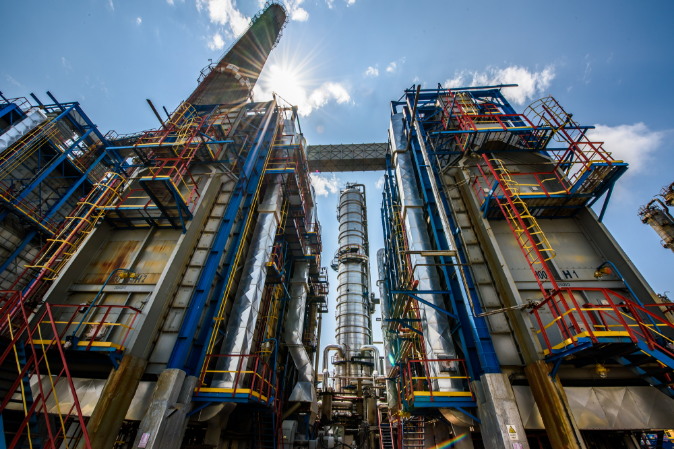 Downstream projects | Rominserv